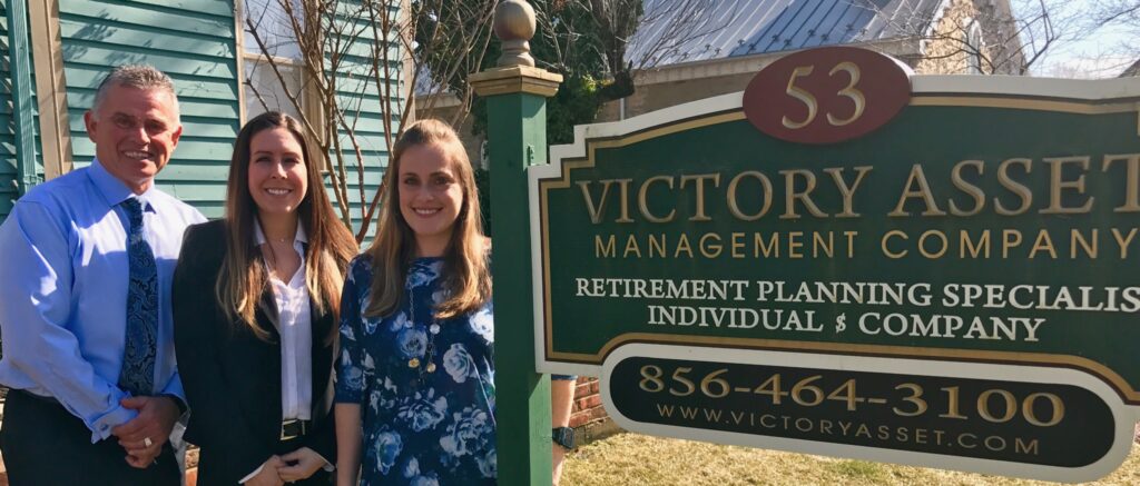 Contact Us - Victory Wealth Partners of NJ